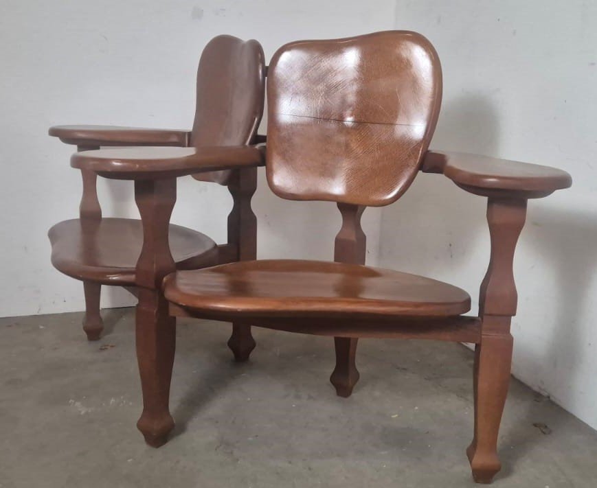 Casa Battló Bench By Antoni Gaudi | €28,000 | Whoppah