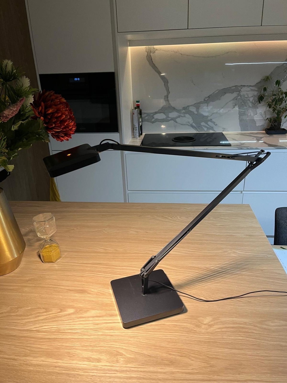 Flos Kelvin Led Desk Lamp | €145 | Whoppah