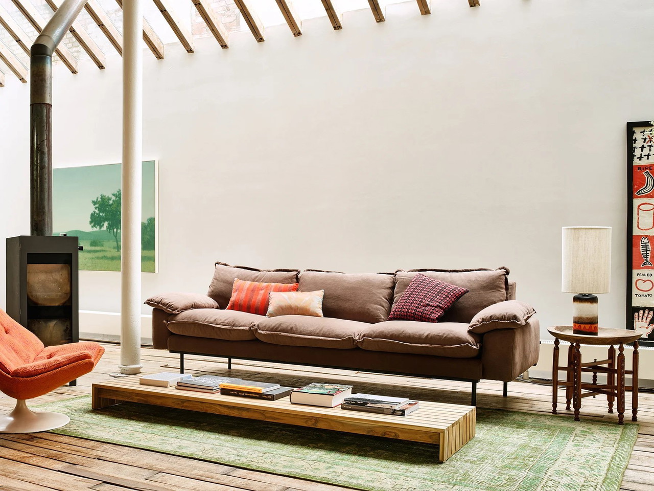 HK Living Table | €350 | Whoppah