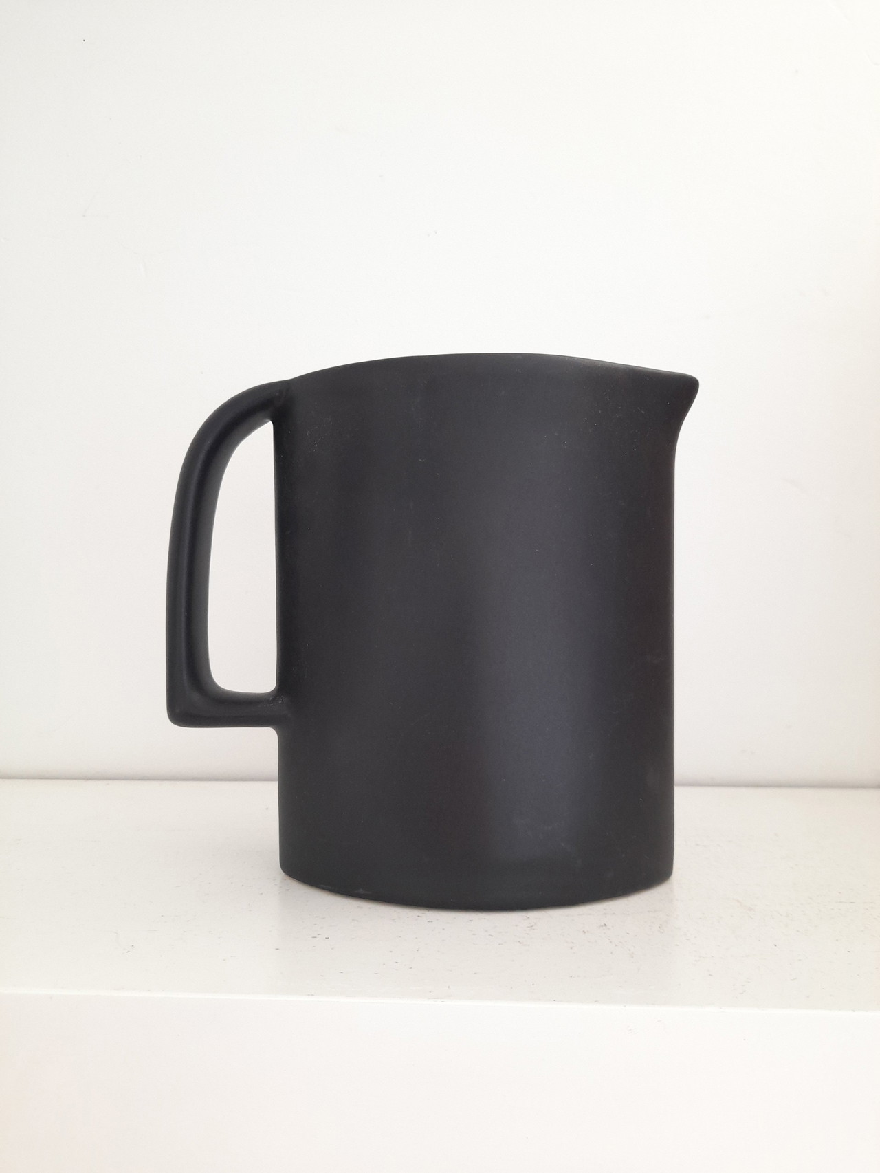 Ceramic pitcher Asa Germany 80s | €28 | Whoppah