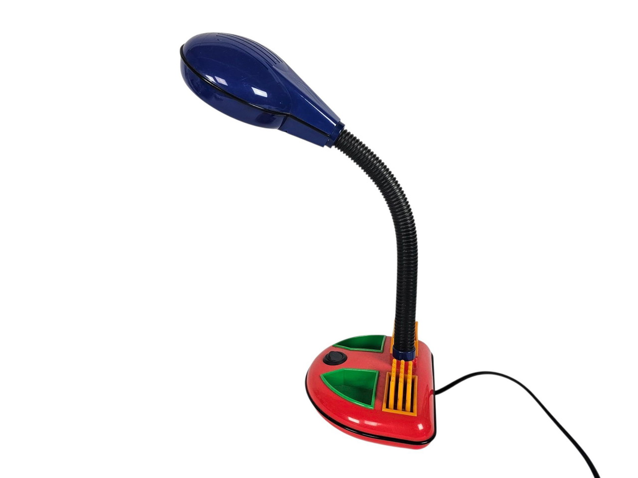 Rabbit Tanaka Corp | Memphis Milano style | 80's | bureau - lampe de ...