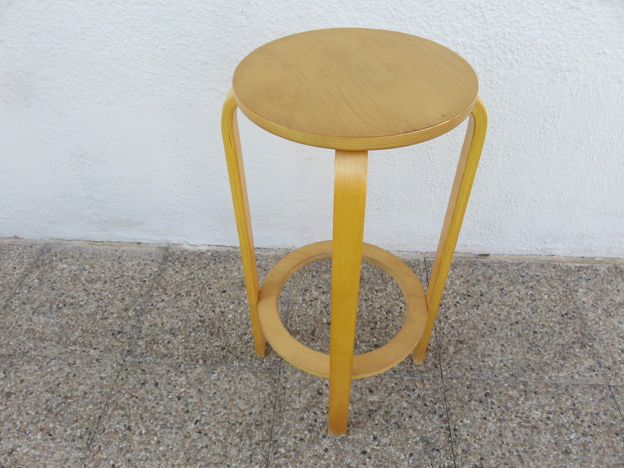 Frosta" tall stool 80s | €70 | Whoppah