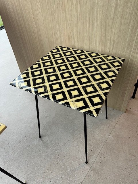 2x Baxter Printable Side Tables | €998 | Whoppah