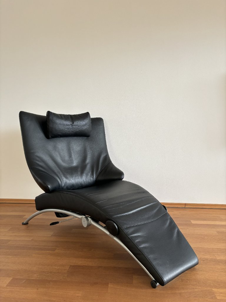 WK Wohnen "Solo 699" Sillón / tumbona de relax | €1,150 | Whoppah