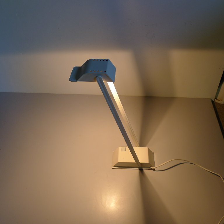 Osram Halostar Table 50 Desk Lamp 1980 | €50 | Whoppah