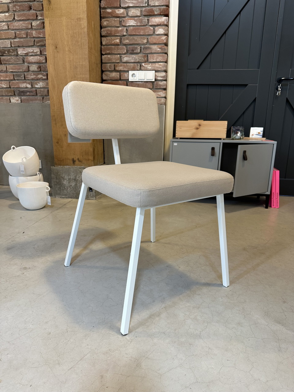 Studio Henk Ode Chair | €400 | Whoppah