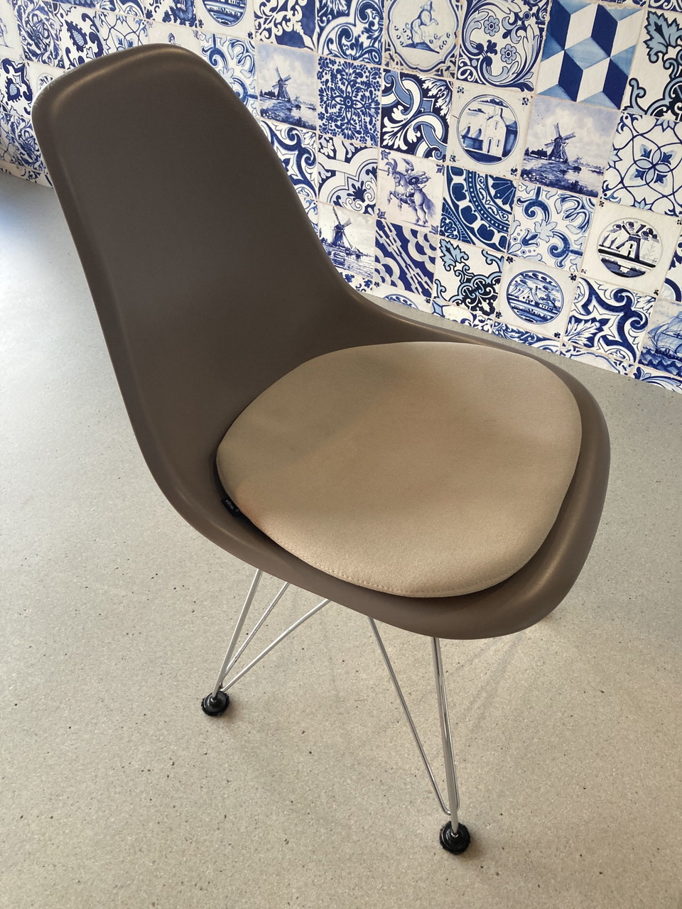 Coussin de siège Vitra Soft Seats Typ B | €160 | Whoppah