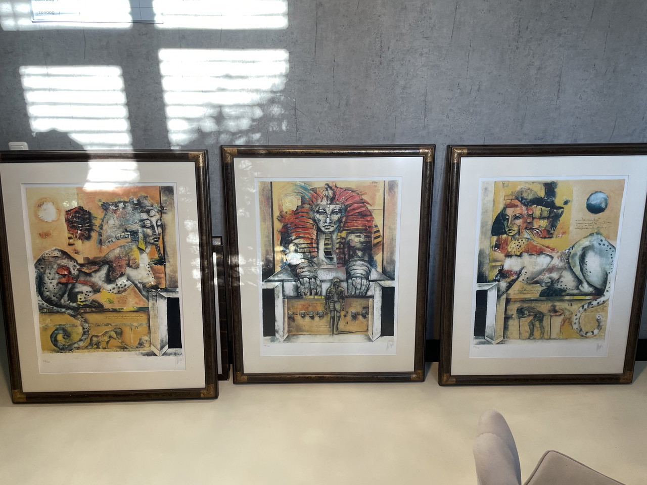 Astrid English Gateway To The New Millennium 53/125 | €3,500 | Whoppah