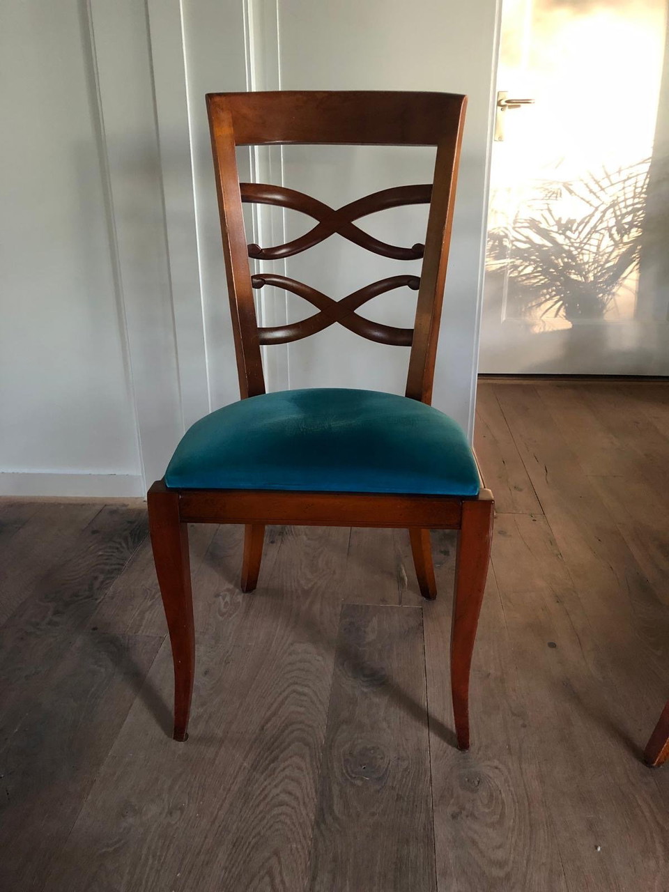 6x Collinet 630N Dining Chairs | €360 | Whoppah