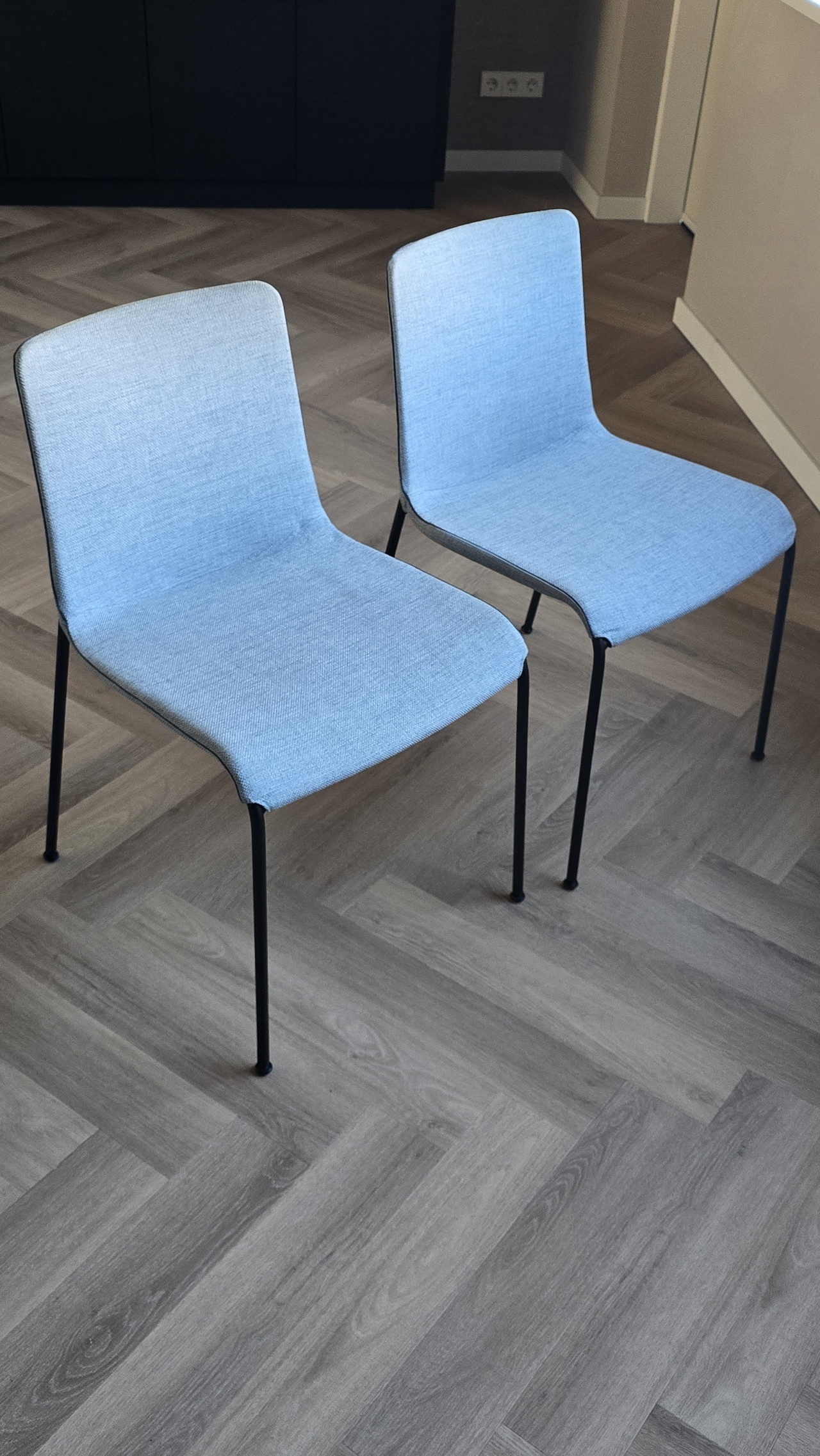 Walter Knoll Liz Chair | €1,350 | Whoppah