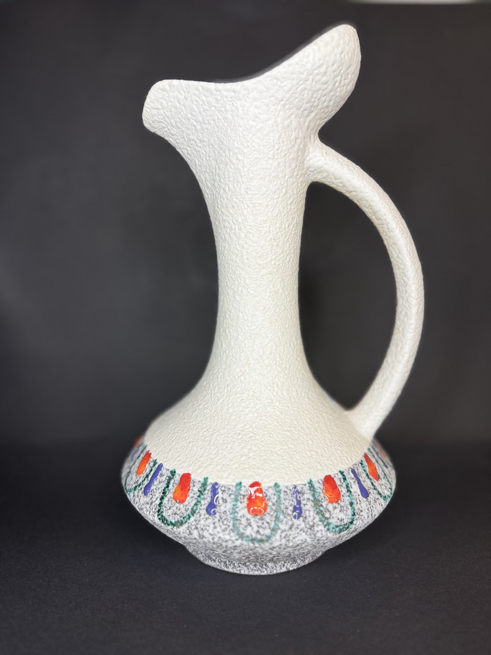 Roberto Rigon Vintage Vase | €75 | Whoppah