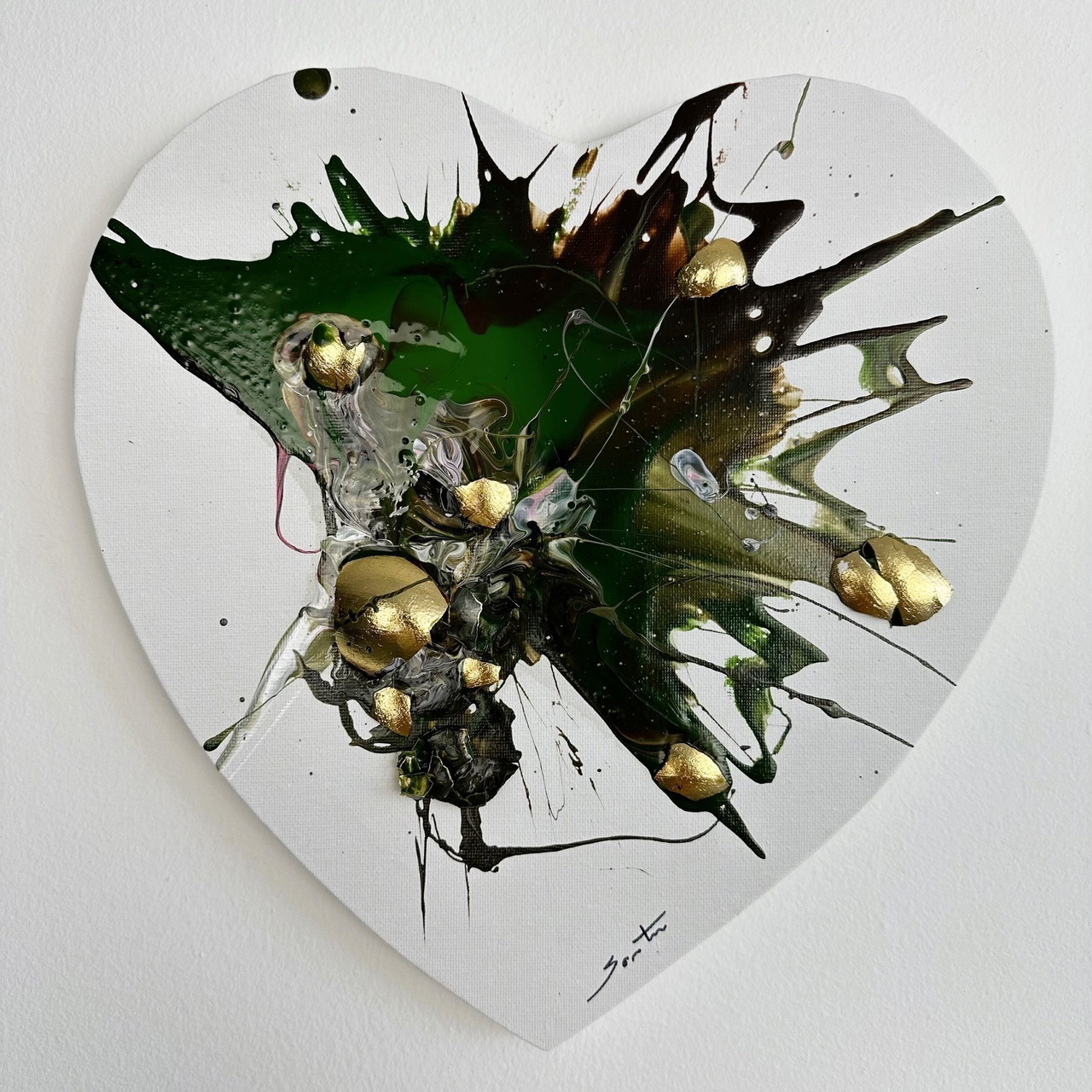Santicri - Création from Chaos | €350 | Whoppah