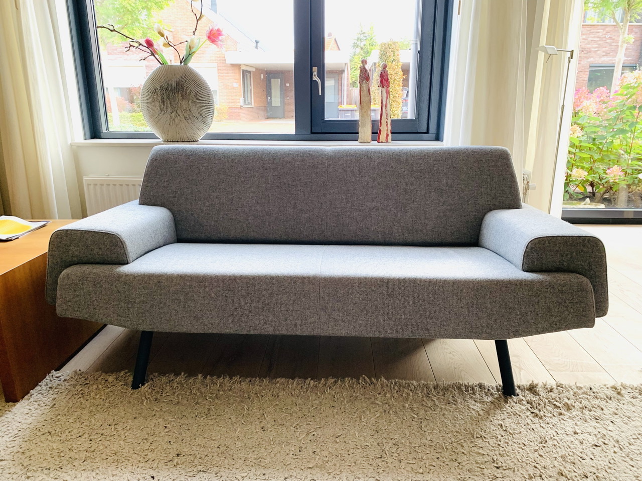 Cloak Sky sofa, 2.5 seater | €950 | Whoppah