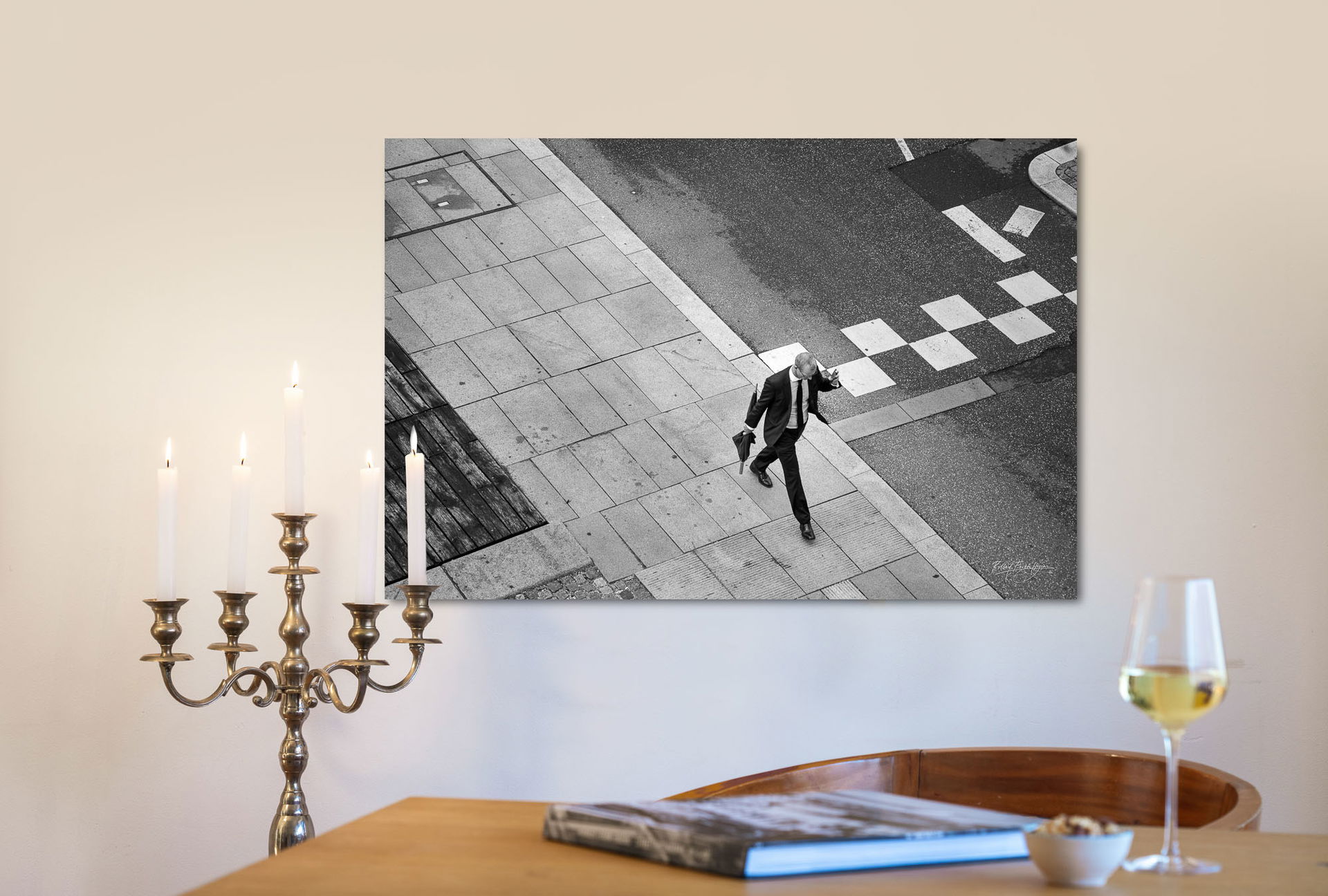 Robbert Frank Hagen- Stepping Stones | Denmark 2023 | €299 | Whoppah