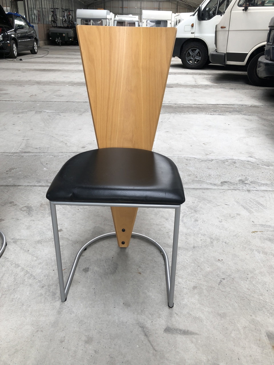 6x Harvink Zino Stoelen - Dutch Design | €200 | Whoppah