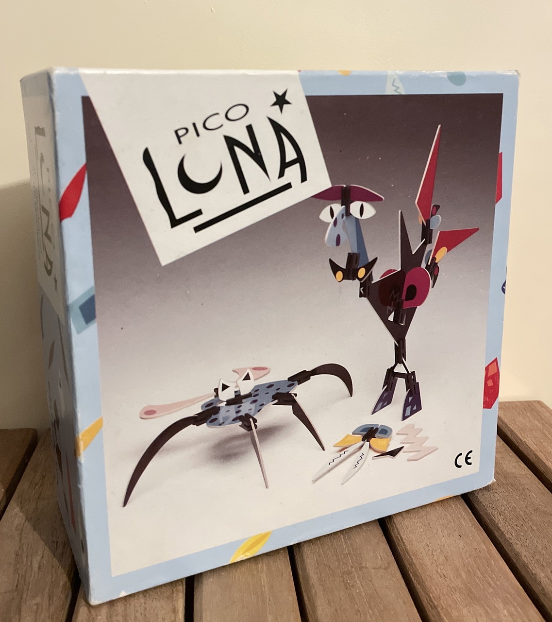 Design Figures | €60 | Whoppah