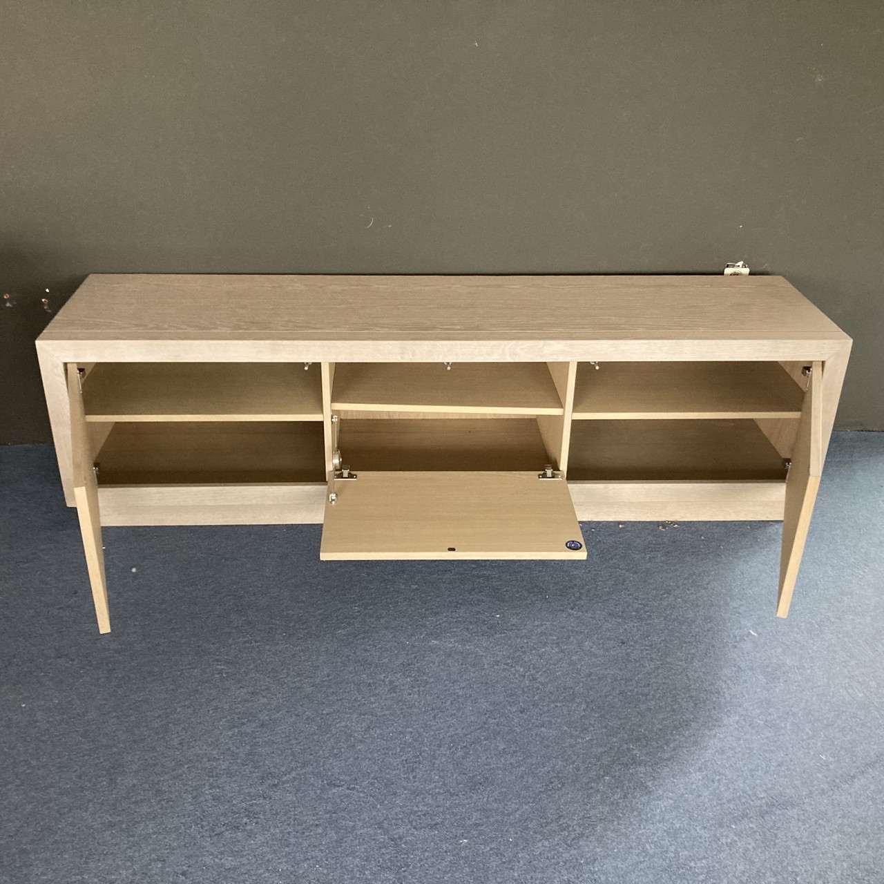 Meuble TV Michel Denolf Cuarto | €1,650 | Whoppah