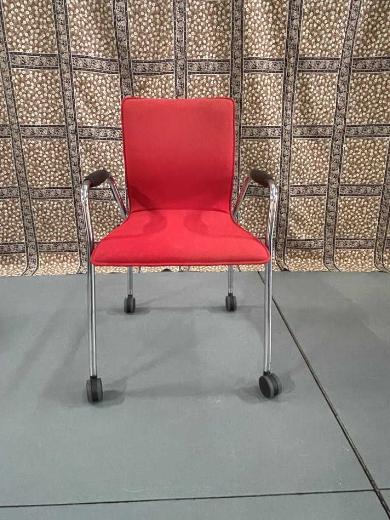 Mobile office chair | €69 | Whoppah