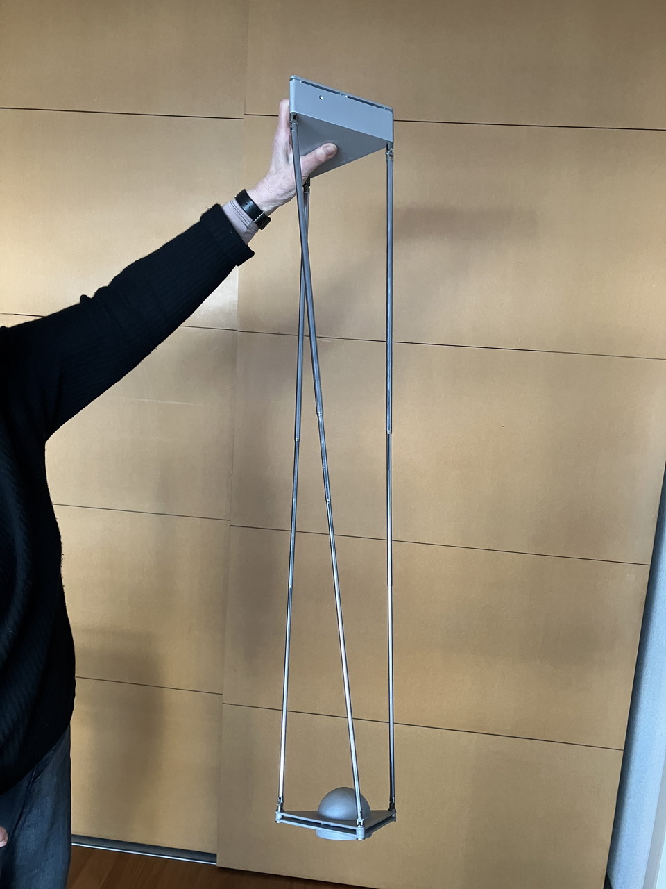 Porsche Design Kandido Ceiling Lamp | €300 | Whoppah