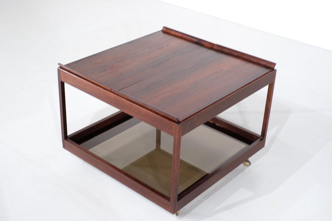 Chariot/bar de Martin Eisler pour Forma - années 1960 | €1,750 | Whoppah