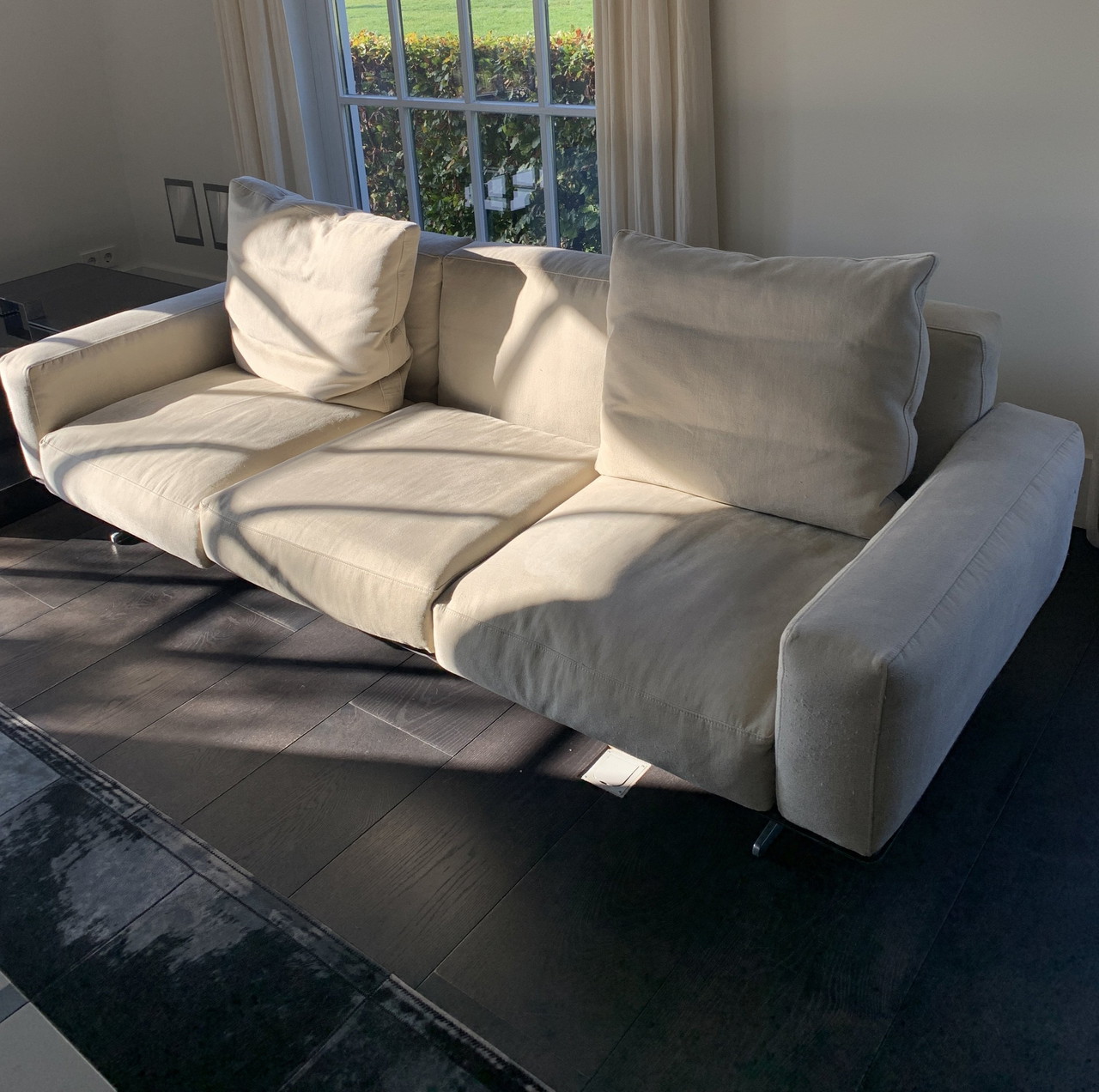 Flexform Bench 3 places | €999 | Whoppah