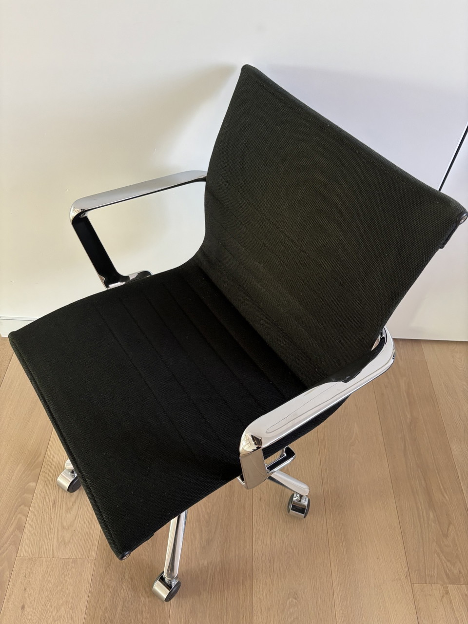ICF Una Fabric Office Chair | €700 | Whoppah