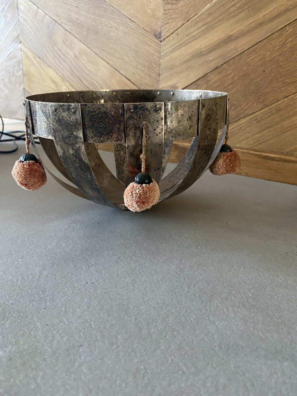 Paola Navone Gervasoni Blu Collection | €325 | Whoppah