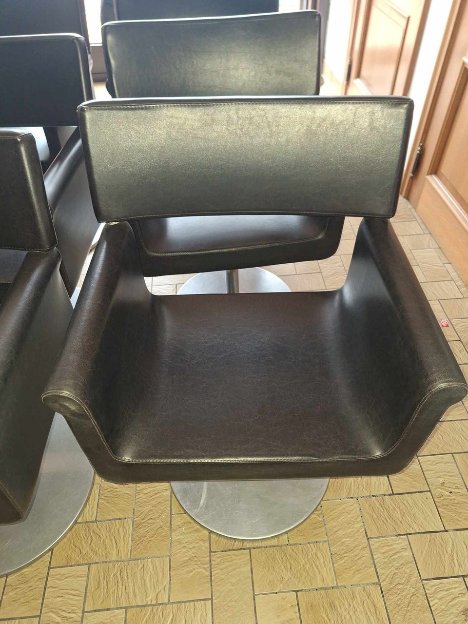 6X Philippe Starck Swivel chairs | €1,199 | Whoppah
