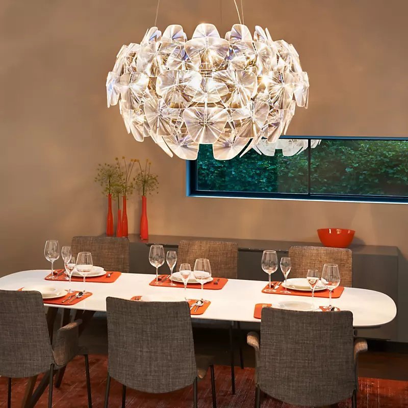 Luceplan Hope ceiling lamp # 110 diameter | €3,150 | Whoppah
