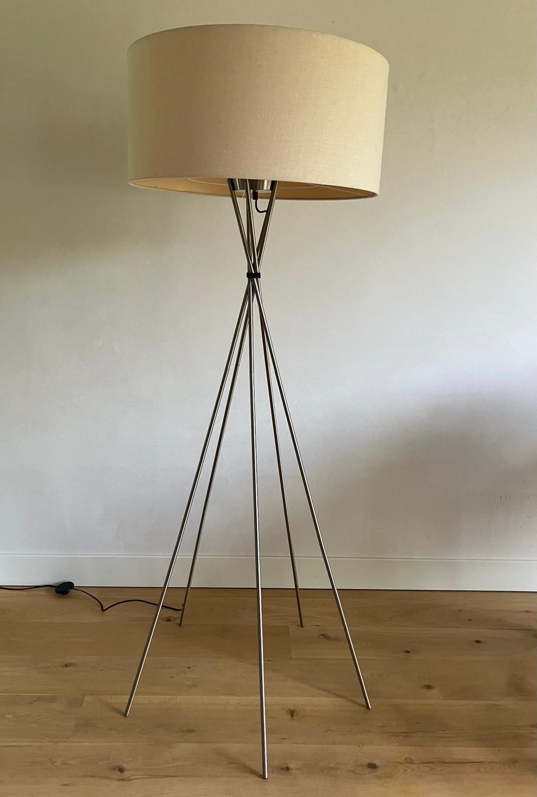 5 foot floor lamp store