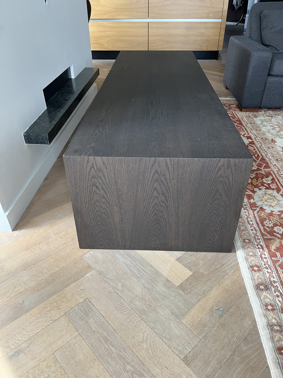 Arco Console Table Deja-Vu | €375 | Whoppah