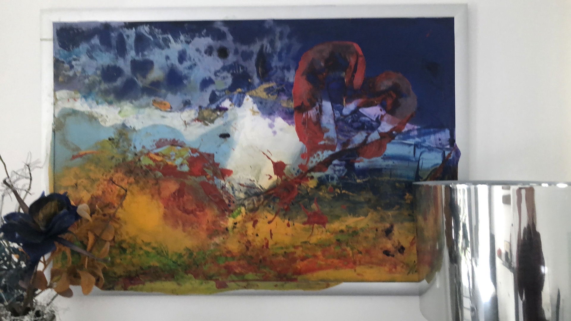 Karin Koster painting | €318 | Whoppah