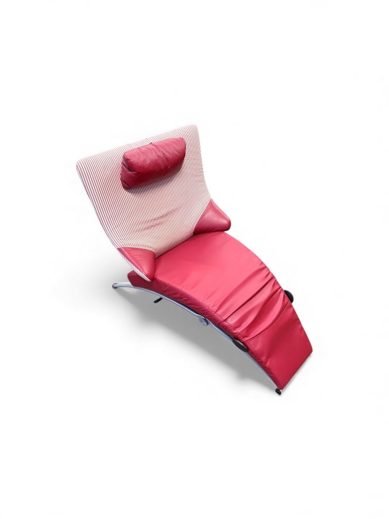 Model 699 Chaise Lounge from WK Solo, 2000s | €550 | Whoppah