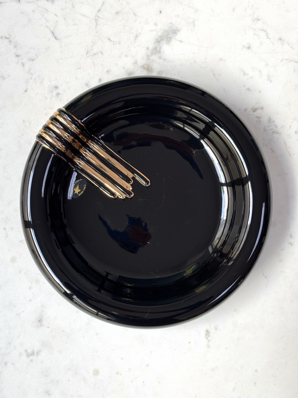 Bosa Italo - I.R. Bosa - Ceramic Centerpiece / Tray / Plate | €72 | Whoppah