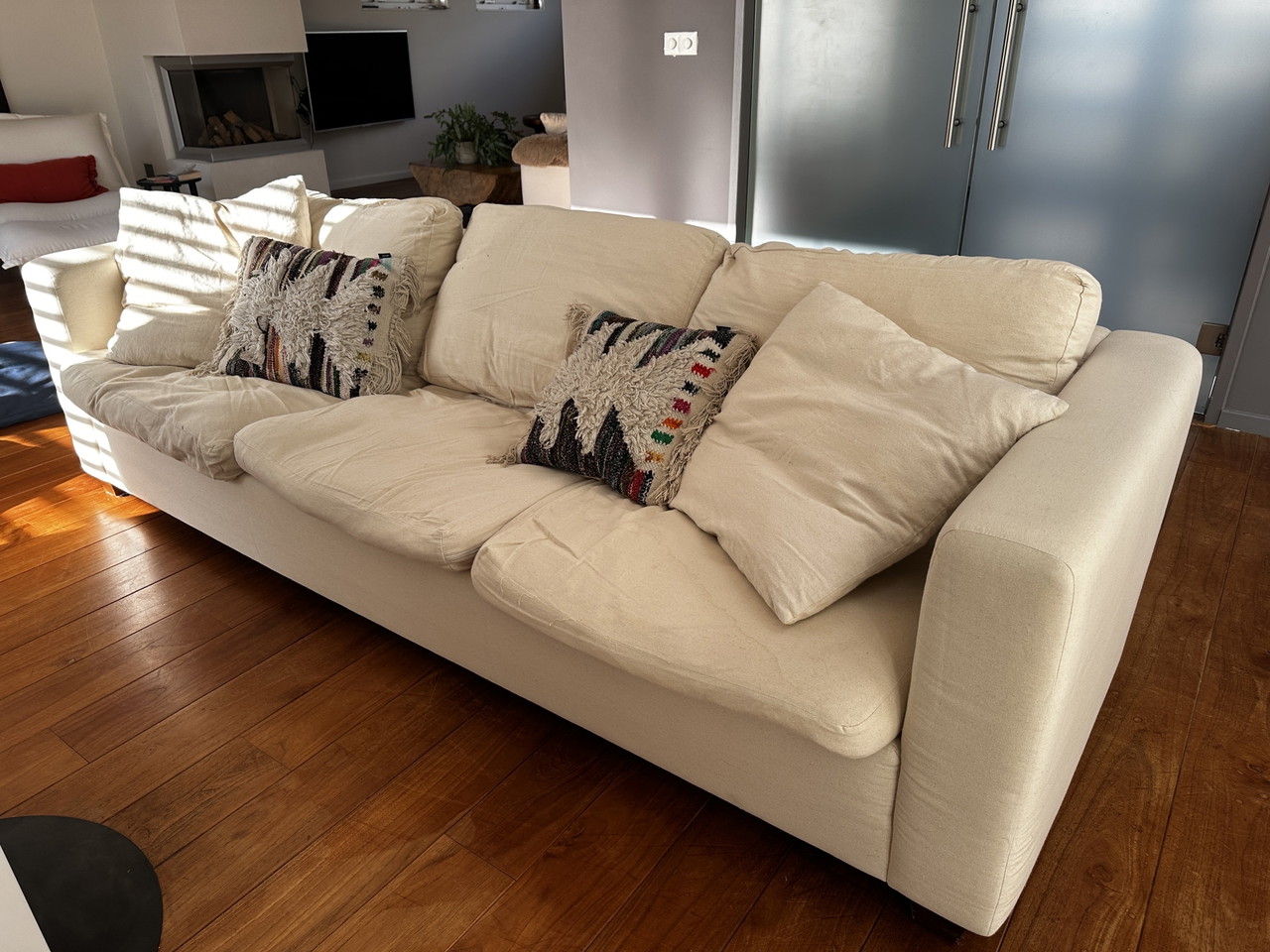 Banco Linteloo Easy Living para 4 personas | €350 | Whoppah