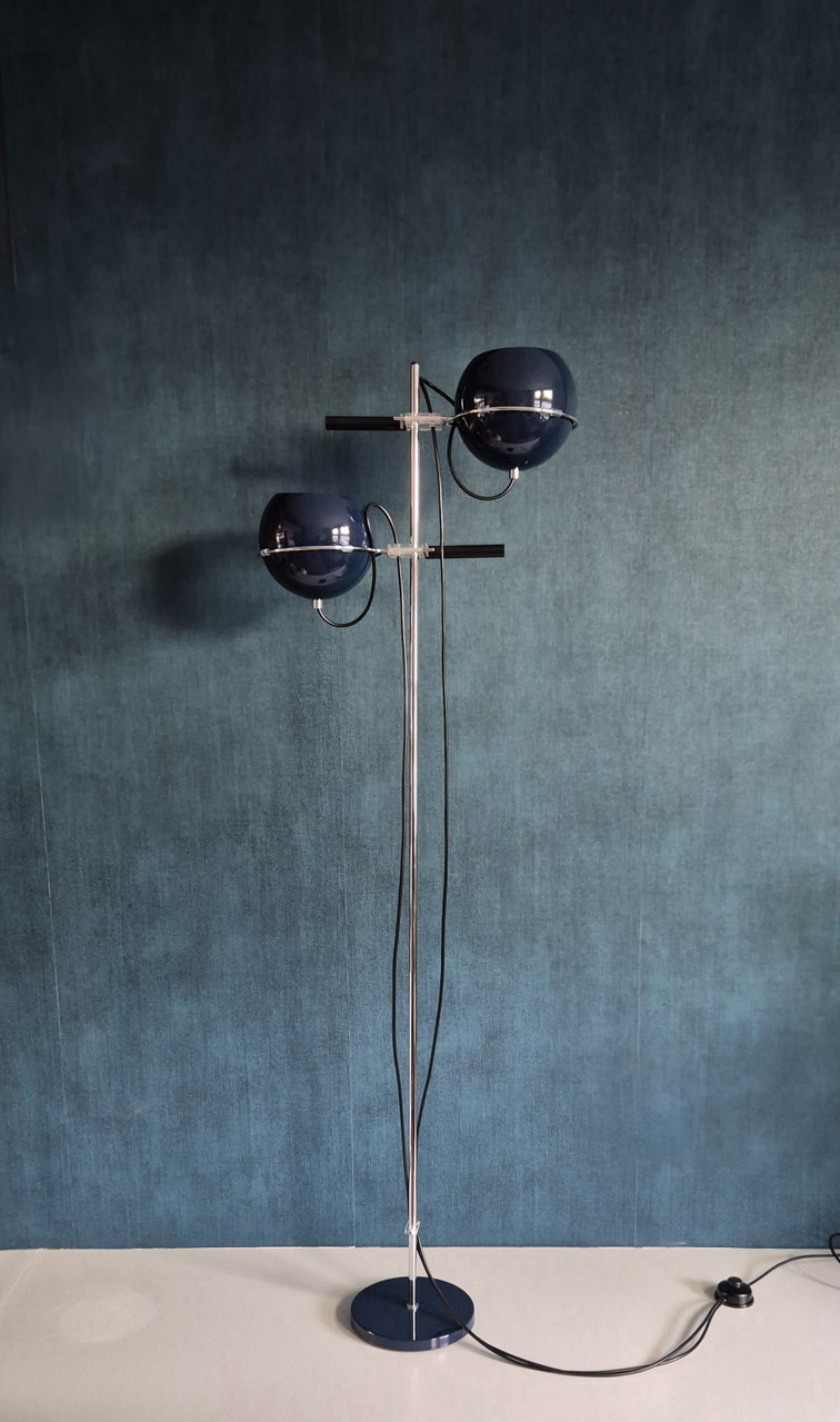 Vintage Gepo Bulb lamp / 1970s / Napoli | €475 | Whoppah