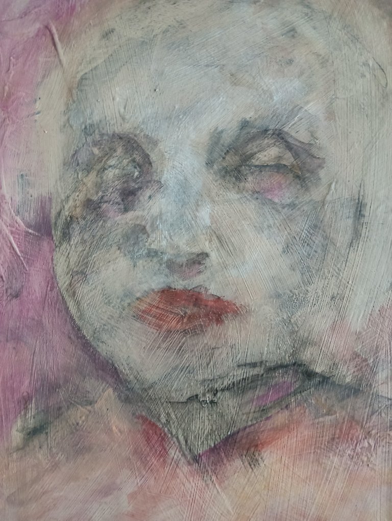 Rob Jacobs - no more abuse | €490 | Whoppah