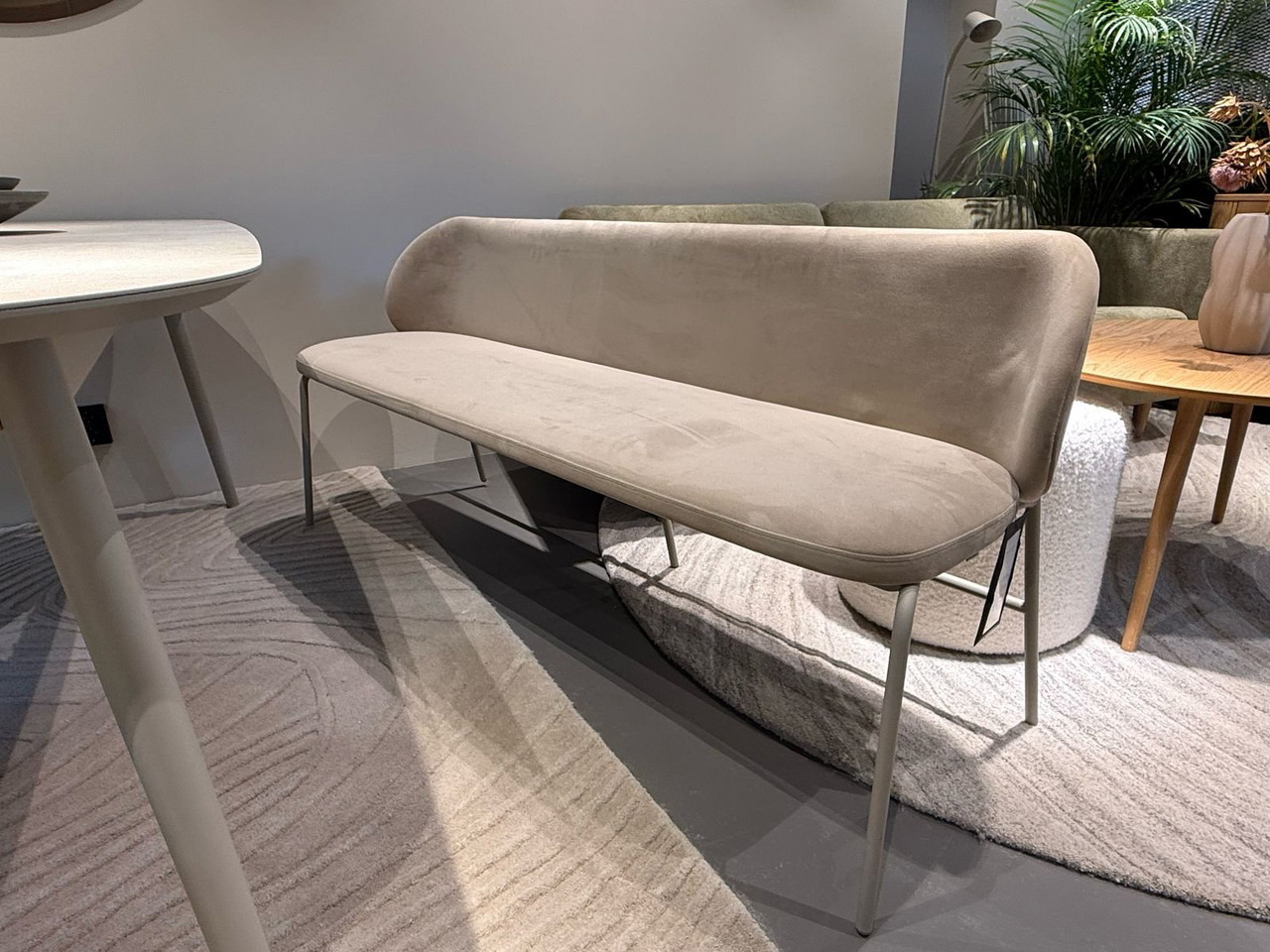 Boconcept - Princeton Bench | €749 | Whoppah