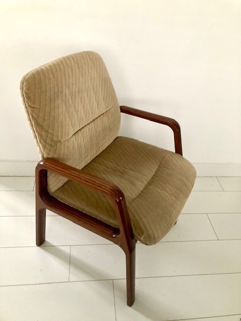 Vintage Chair - Vaghi Italian Design - 1970s | €80 | Whoppah
