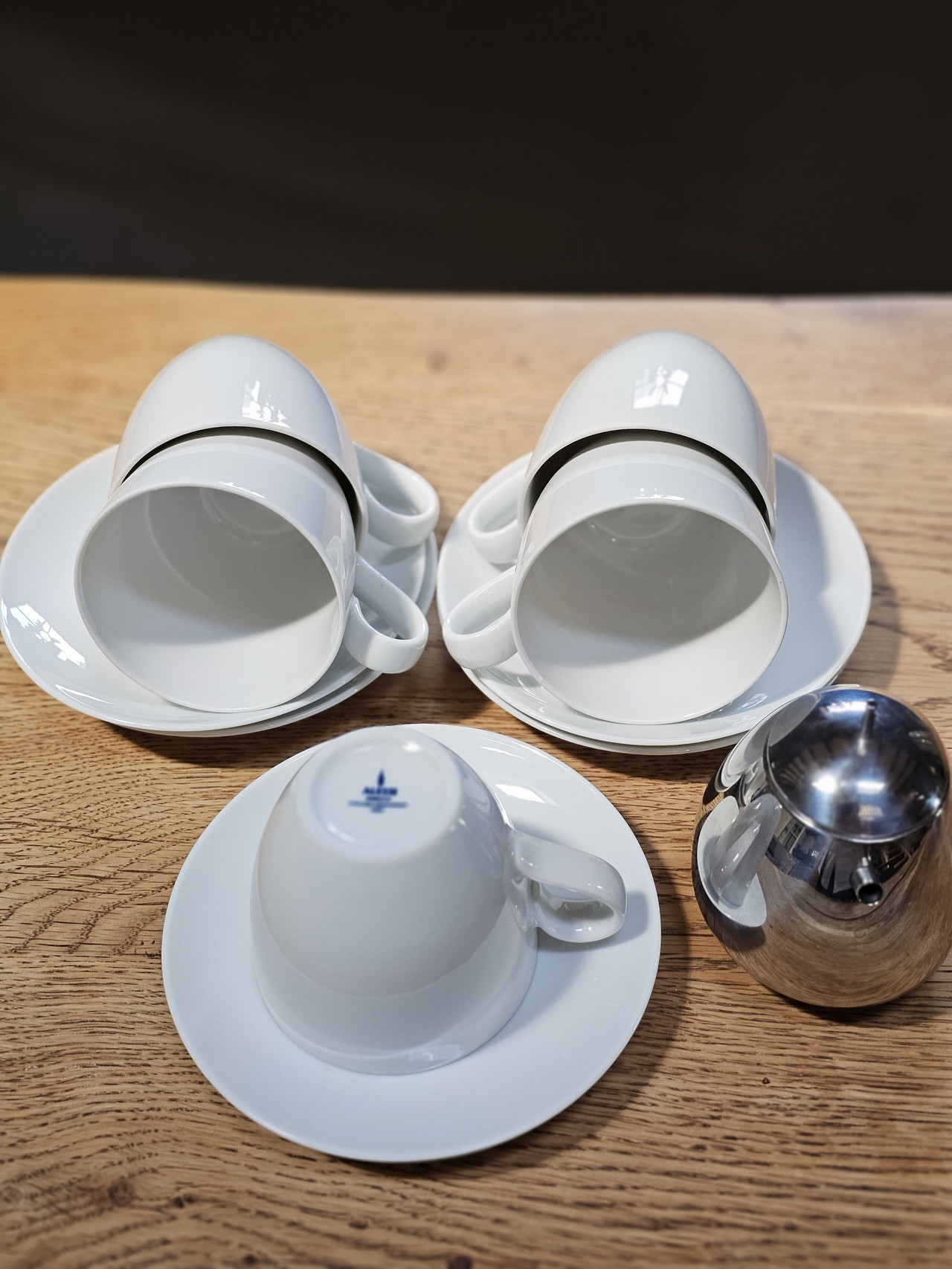 Alessi dinnerware | €28 | Whoppah