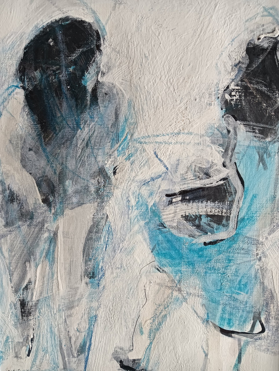 Rob Jacobs- Volatile Encounter | €175 | Whoppah