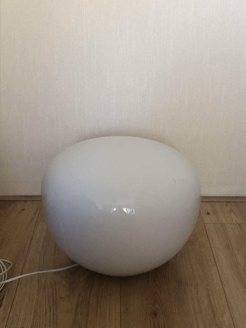 Lamp Jonisk Ikea Designed By Carl Ojerstam | €125 | Whoppah