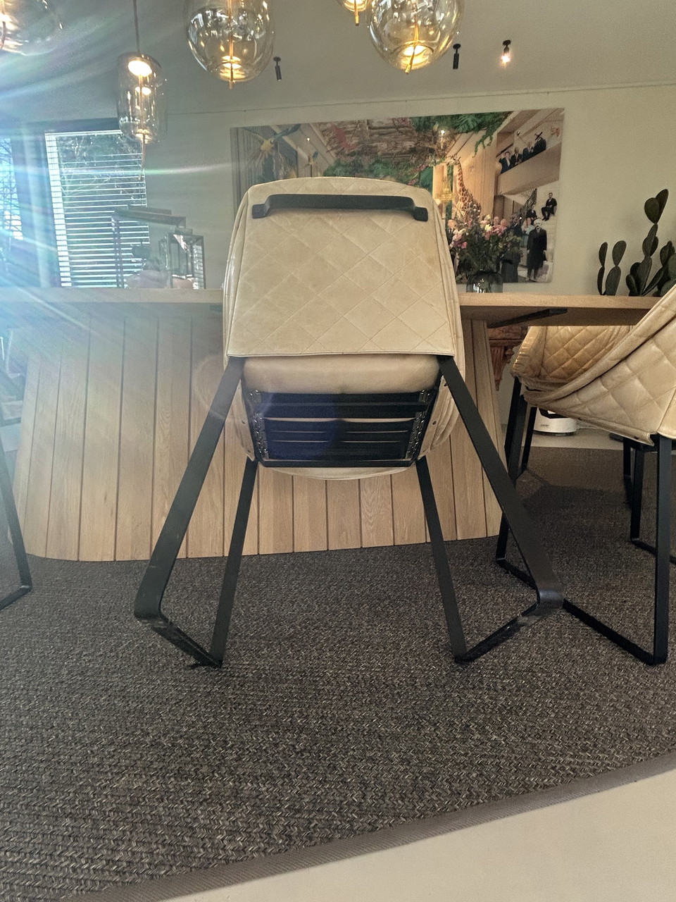 8 Chaises Piet Boon | €4,800 | Whoppah