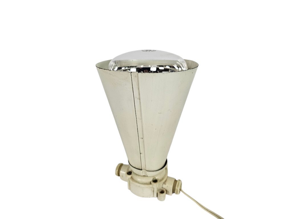 Philips - Louis Kalff - model ZF 10 - metal - 1950s | €145 | Whoppah