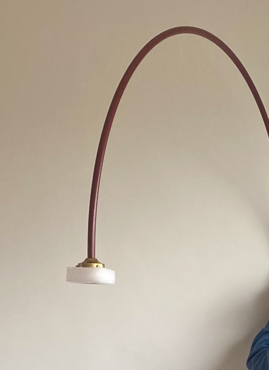 Muller Van Severen Lamp | €800 | Whoppah