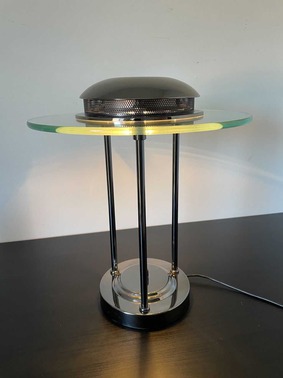 Robert Sonneman Design Boxford Bureau Lamp | €125 | Whoppah