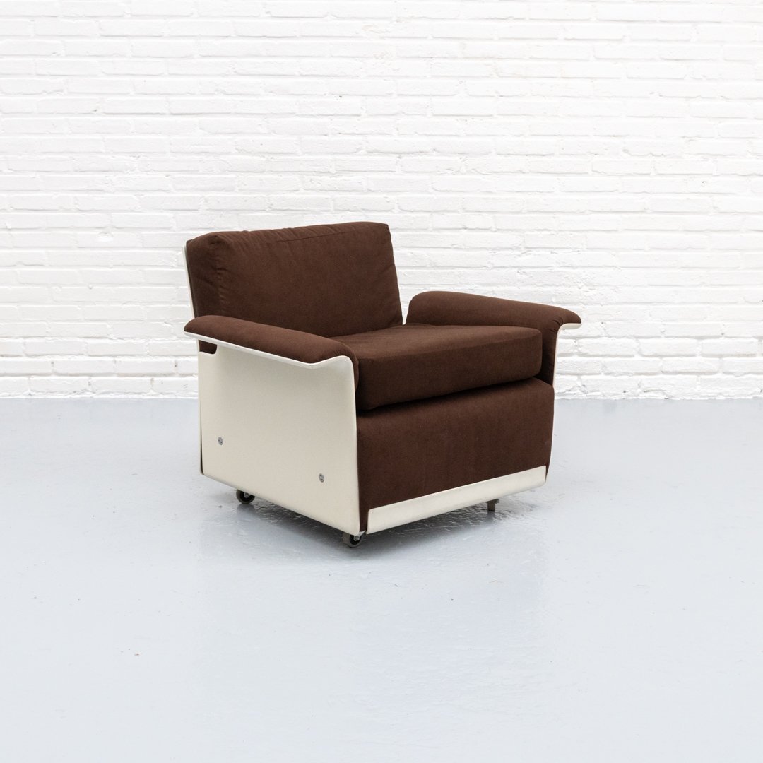 Dieter Rams 620 Sessel Vitsoe | €1,450 | Whoppah