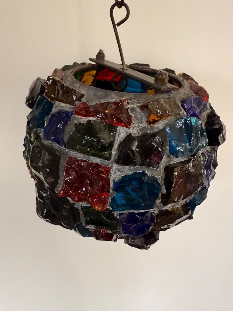 Peter Marsh Nader hanglamp | €150 | Whoppah