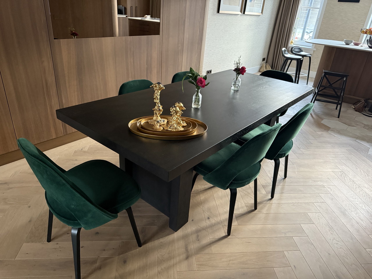 Piet Boon Gerrit Dining Table | €1,500 | Whoppah