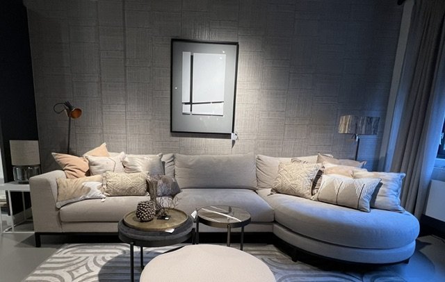 Canapé lounge Interiors Dmf Model Joseph | €6,000 | Whoppah